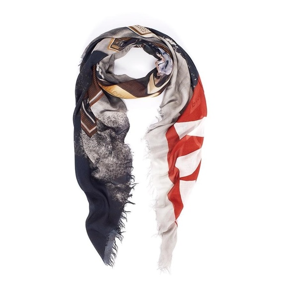 Suzi Roher | Other | Suzi Roher Scarf New Original Packaging | Poshmark